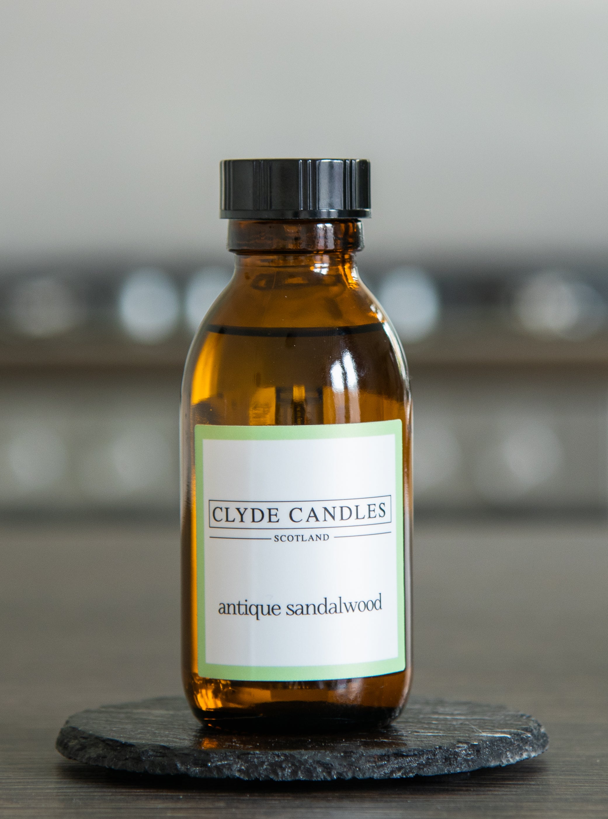 Reed Diffuser Refill With Replacement Reeds – ClydeCandles